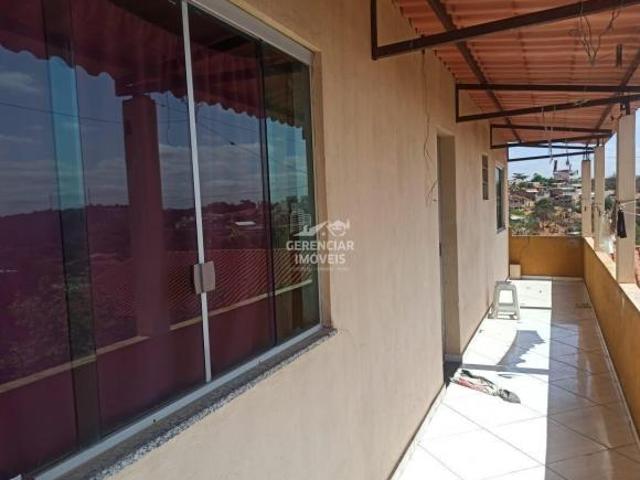 Casa a venda no Monte Sinai Esmeraldas MG Lote 360m² com 02 casas!