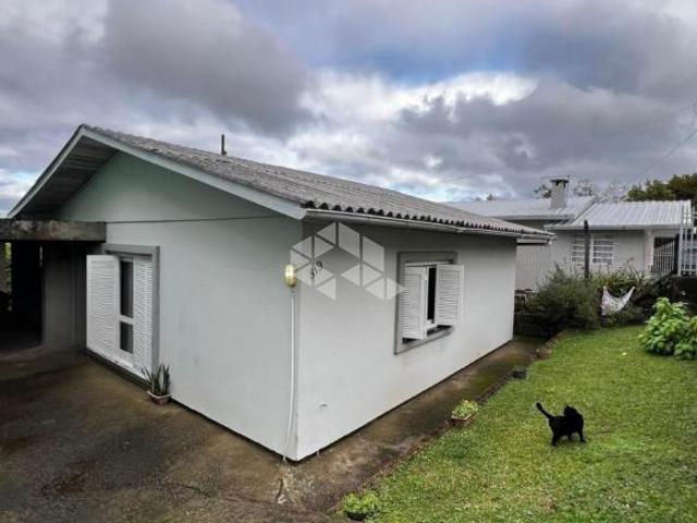 Casa á venda no Monte Pasqual