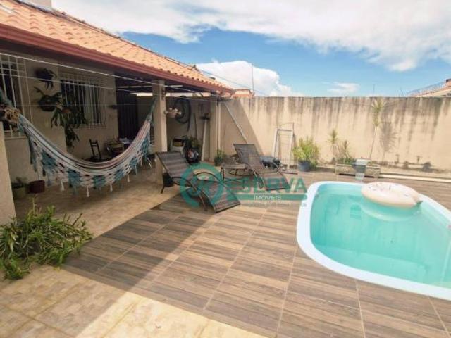 Casa a venda no Morada da Lapinha – Lagoa Santa
