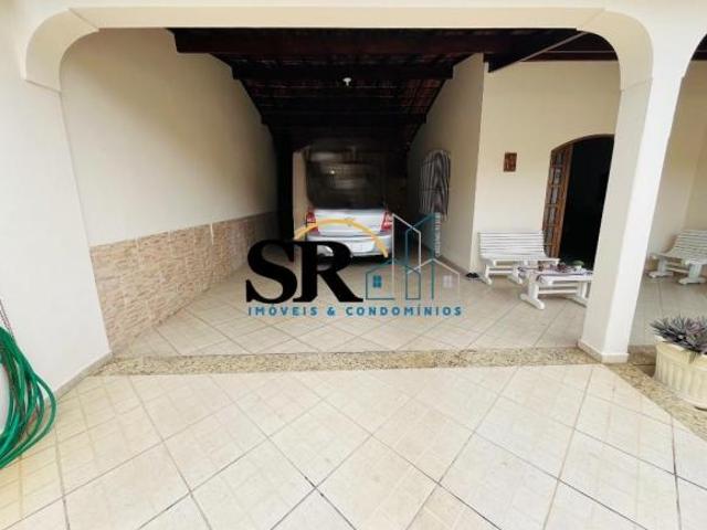CASA A VENDA NO MORADA DO VALE R$ 1.5 M