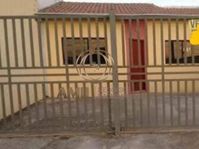 Casa a Venda no Morada dos Nobres em Taubaté com 67mª Excelente casa com 3 dormitórios, sala, cozi