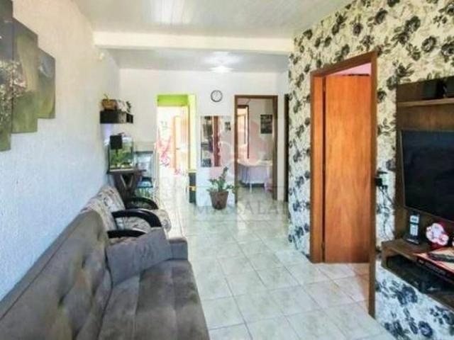 Casa à venda no Moradas da Hipica