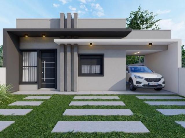 Casa à Venda no Moradas do Vale I – Gravataí
