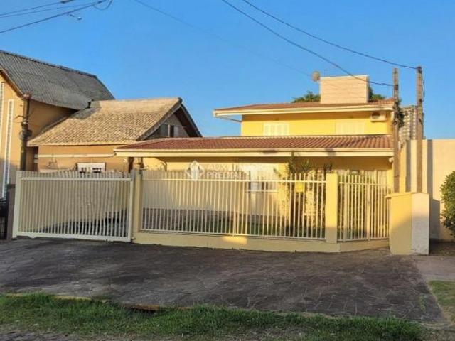 Casa à venda no Morro do Espelho, São Leopoldo
