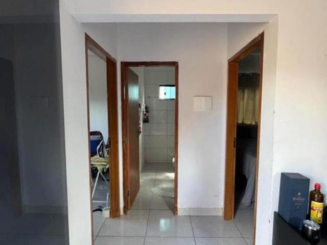 Casa à venda no Morro Doce