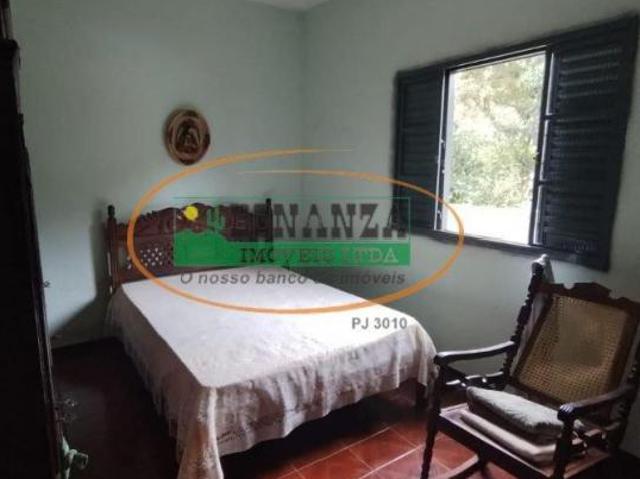 Casa à venda no Morro da Mina