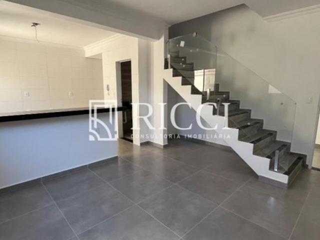 Casa à Venda no Morro Nova Cintra em Santos | RICCI