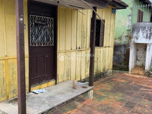 Casa a venda no Morro Santana