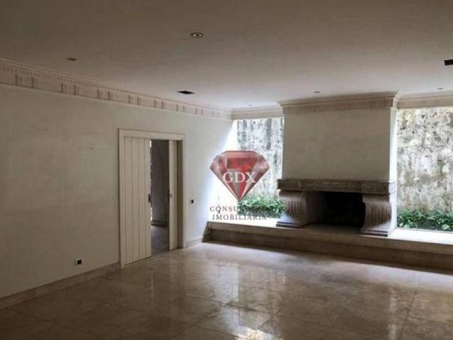 Casa a venda no Morumbi