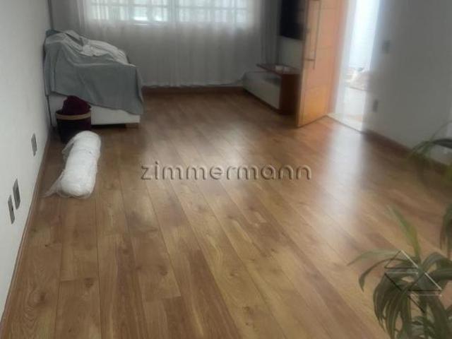 CASA SOBRADO MORUMBI 3 DORMITÓRIOS 2 VAGAS