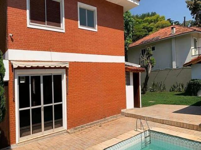 Casa Residencial Morumbi