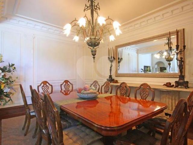 CASA A VENDA NO MORUMBI