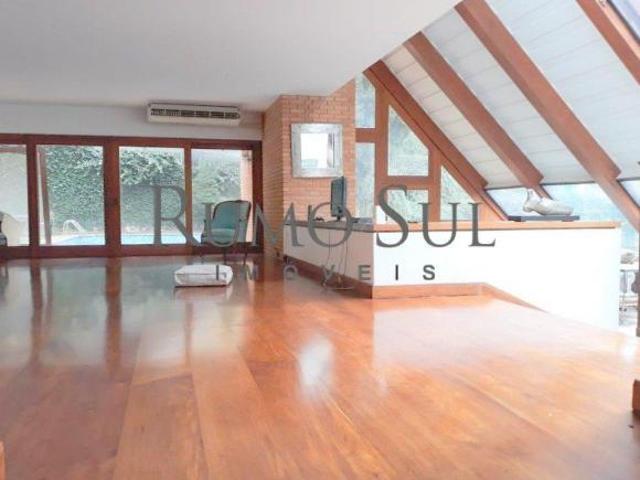 Casa à venda no Morumbi