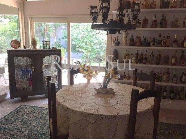 Casa à venda no Morumbi