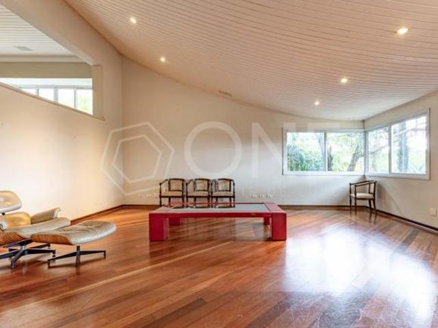 Casa à venda no Morumbi