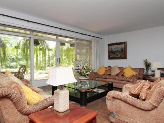 Casa à venda no Morumbi
