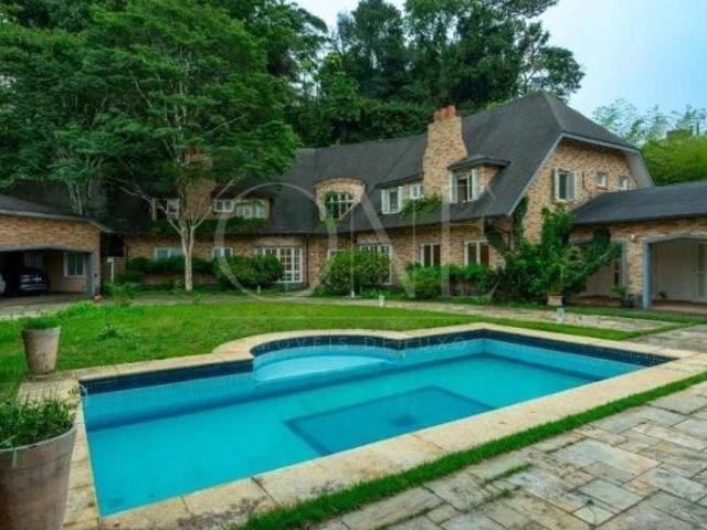 Casa à venda no Morumbi