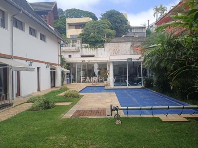 Casa à venda no Morumbi