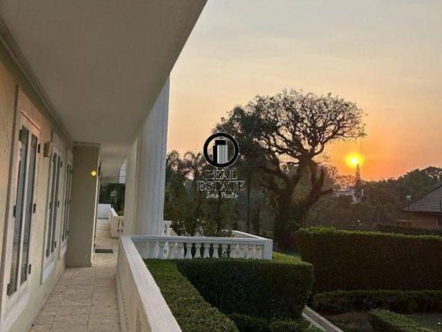 Casa à venda no Morumbi