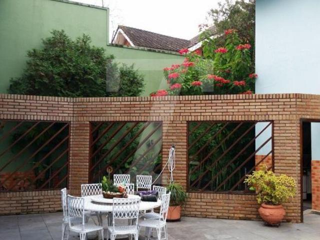 Casa à venda no Morumbi