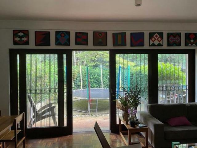 Casa à venda no Morumbi