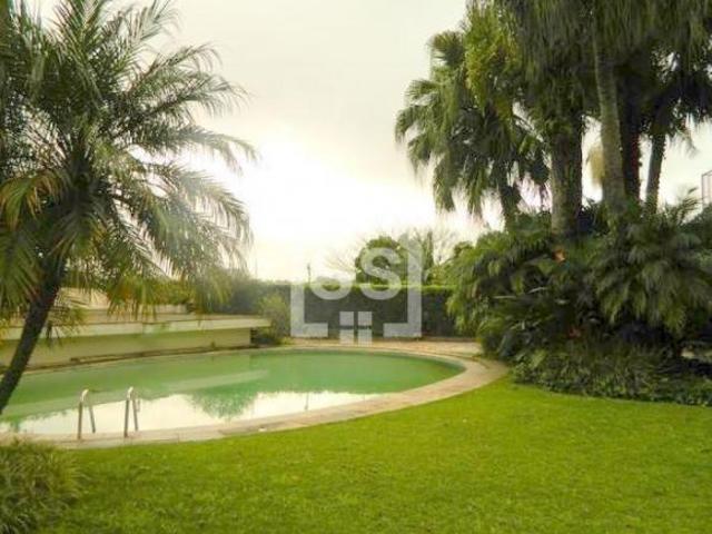 Casa à venda no Morumbi