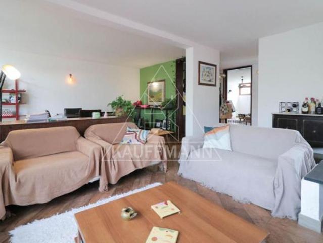 Casa à Venda no Morumbi 1 Suíte 4 Vagas 306m² de Área Construída