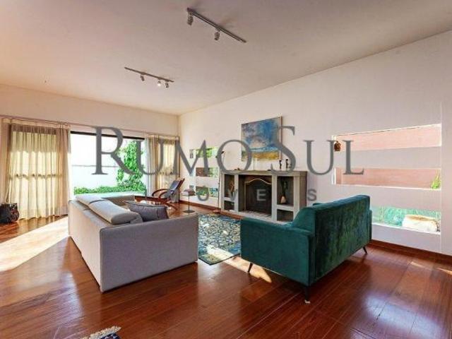 Casa à venda no Morumbi