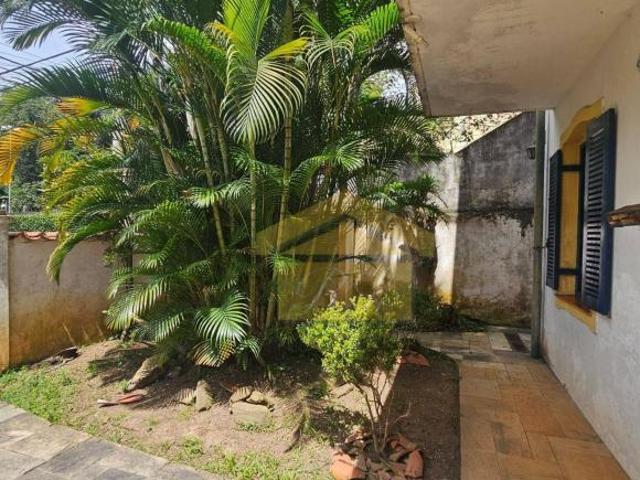 Casa à Venda no Morumbi 3 Quartos