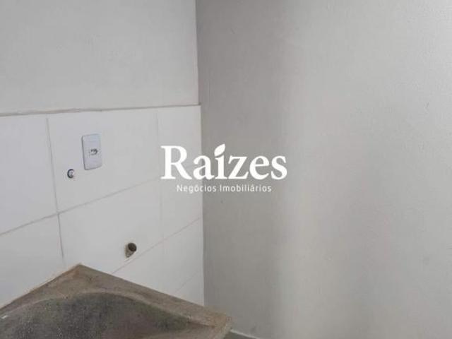 Casa à venda no Morumbi, Uberlândia — 2 quartos, 58 m² de área útil, por R$ 380.000