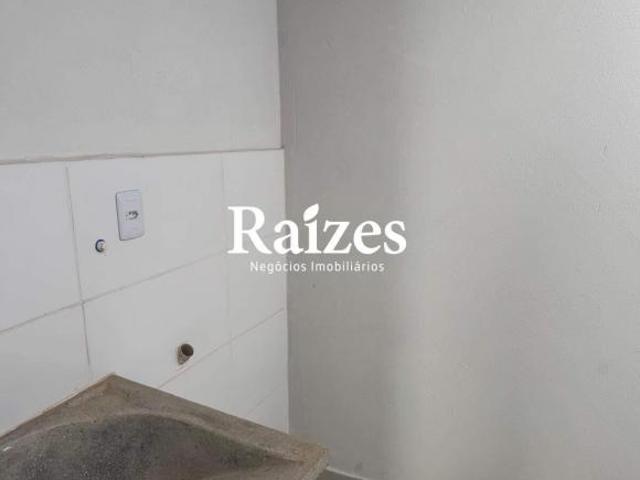 Casa à venda no Morumbi, Uberlândia — 2 quartos, 58 m² de área útil, por R$ 380.000