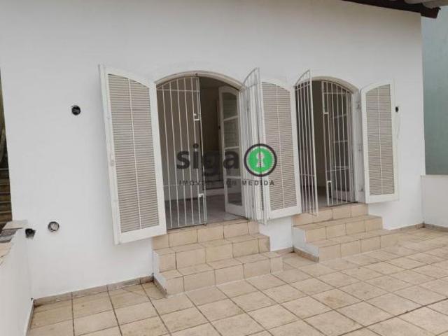 Casa à venda no Morumbi com 162m²