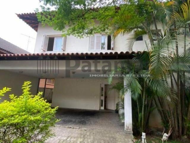Casa a venda no Morumbi com 350 m2 area construida