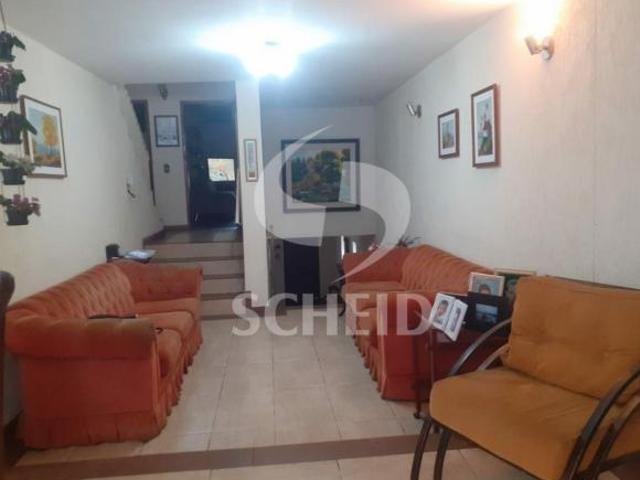 Casa a venda no Morumbi com 4 quartos