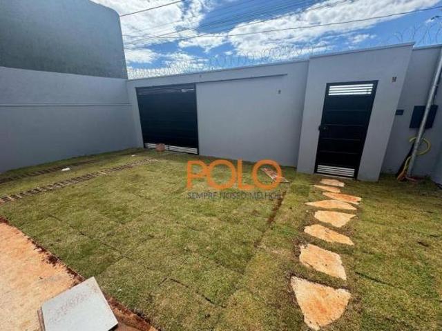 Casa à venda no Morumbi em Uberlândia/MG