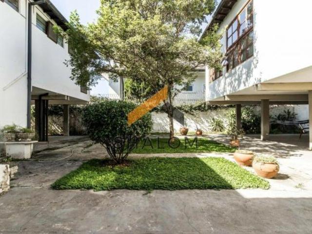 Casa à Venda no Morumbi ? Grande Potencial para Reforma