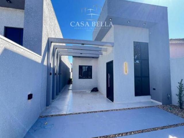 Casa à Venda no Morumbi III em Foz do Iguaçu