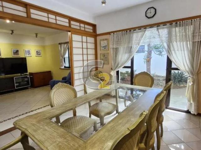 Casa á venda no Morumbi na Vila Inah, 4 quartos, 2 suítes, 4 vagas de garagem