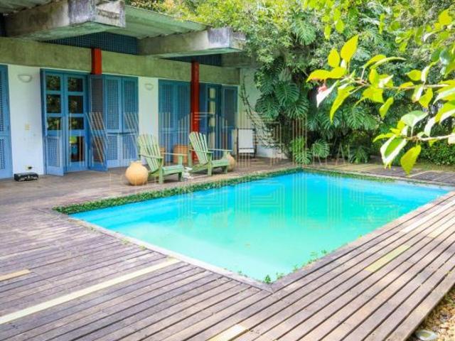 Casa à venda no Morumbi, São Paulo SP 6 quartos