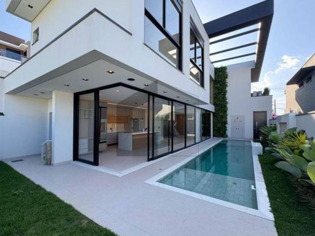 Casa à venda no Mosaico Essence 3 suítes | Mogi das Cruzes
