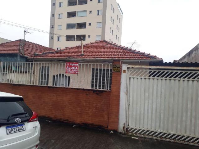 Casa a venda no Matriz Maua 3 Dorms