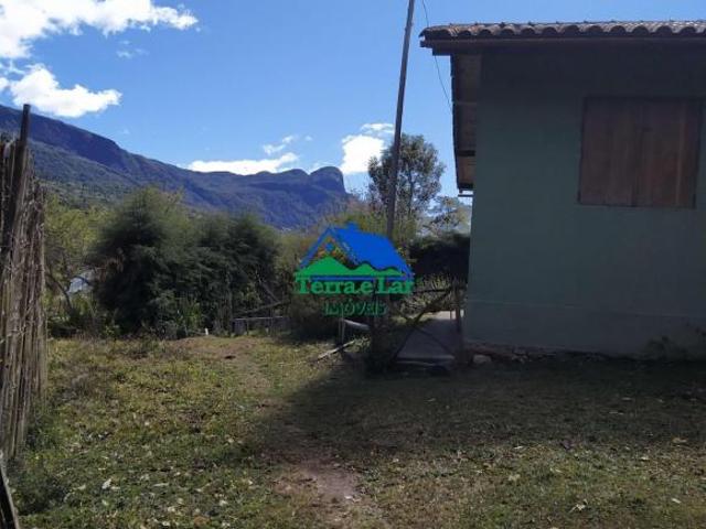 Casa à venda no Matutu, Aiuruoca, MG