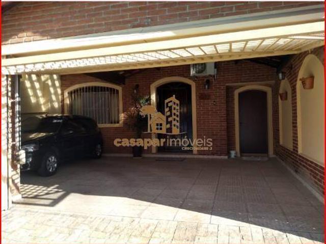 Casa a venda no Mauá São Caetano do Sul 3 Dorms