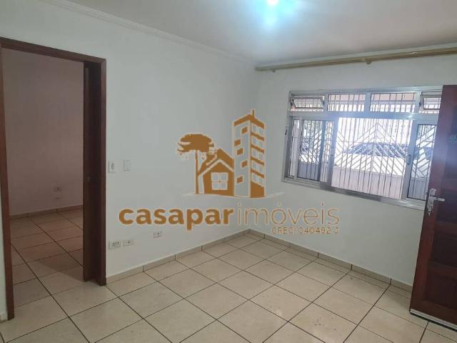 Casa a venda no Mauá São Caetano do Sul 3 Dorms