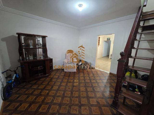 Casa a venda no Mauá São Caetano do Sul 3 Dorms