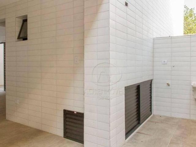 Casa à venda no Macuco em Santos/SP