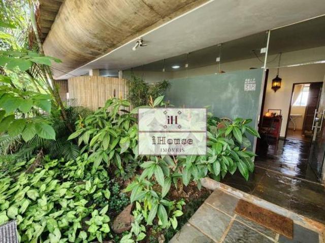 Casa a venda no Mangabeiras