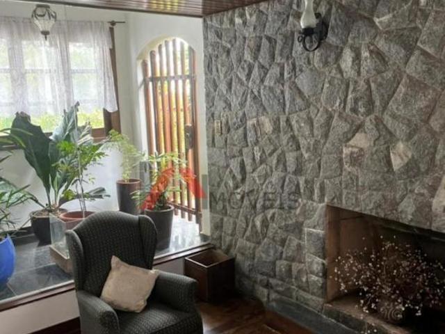 Casa à venda no Mangabeiras, Belo Horizonte