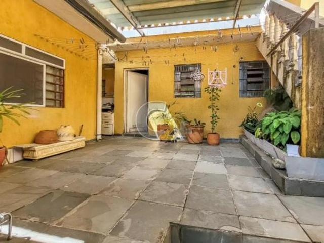 Casa a venda no Mandaqui 192m² 3 suites 3 vagas