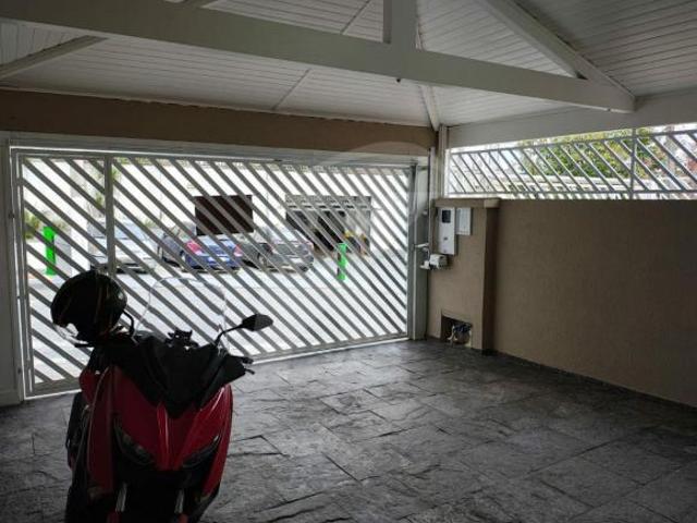 Casa à venda no Mandaqui com 3 dormitórios 2 suítes e 2 vagas